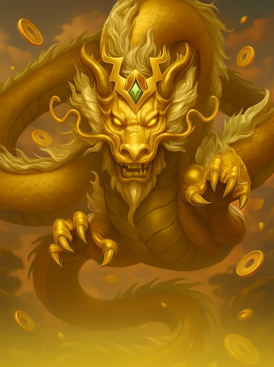 Gold of Fortune God by Play'n Go at SBX | SBX